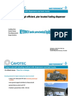 Pantographs Aviation Fueling Arms | PDF | Aerial Refueling | United ...