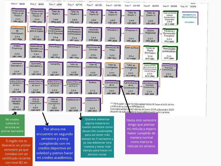 Tut2 Salas Reticula | PDF