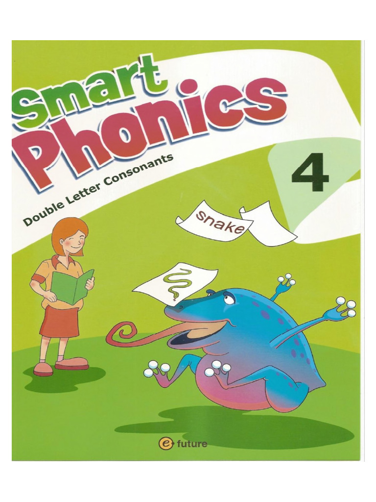 smart phonics 4 | PDF smart phonics 4 | PDF