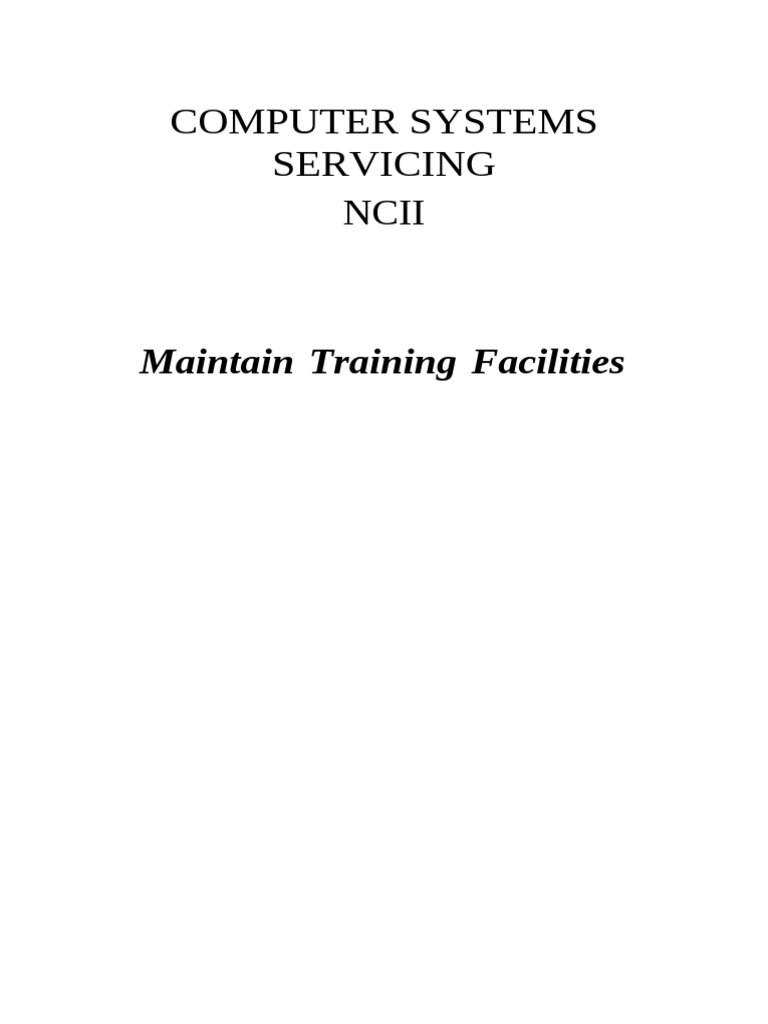 TM-CSS-MTF | PDF