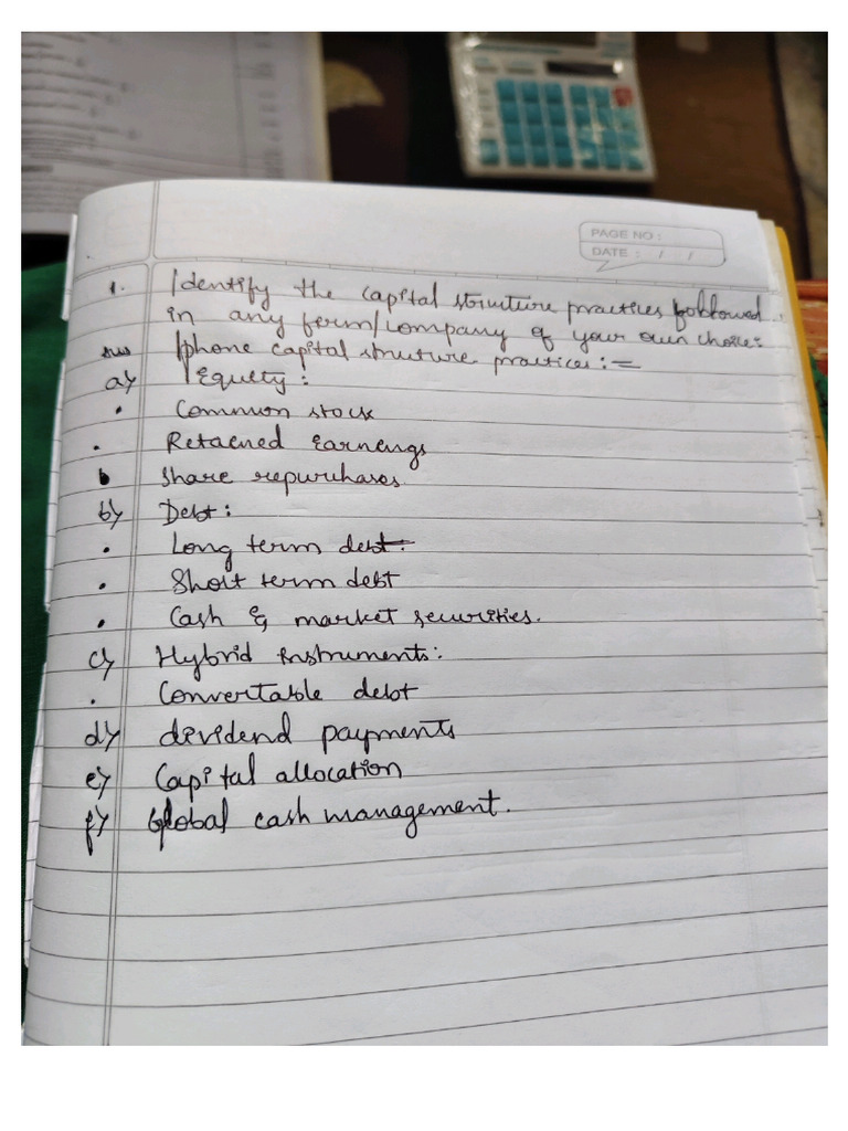 FM Skill Development Q&A . | PDF