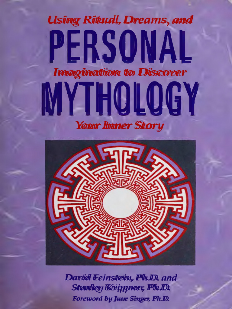 Personal Mythology | PDF