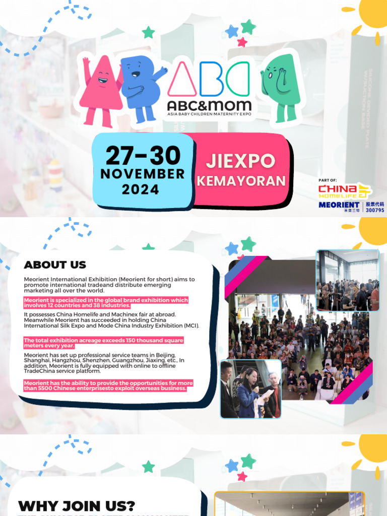 ABC&MOM November 2024 | PDF