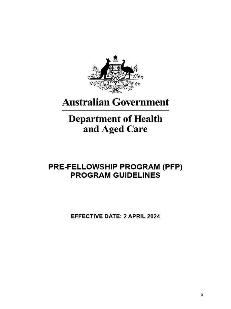 pre-fellowship-program-pfp-guidelines | PDF
