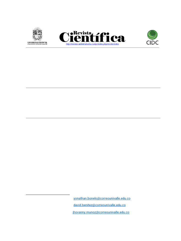 Bonelo Benítez Muñoz 2024 | PDF