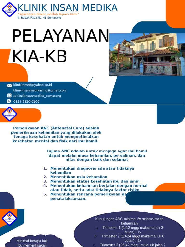 Materi Kia-Kb | PDF