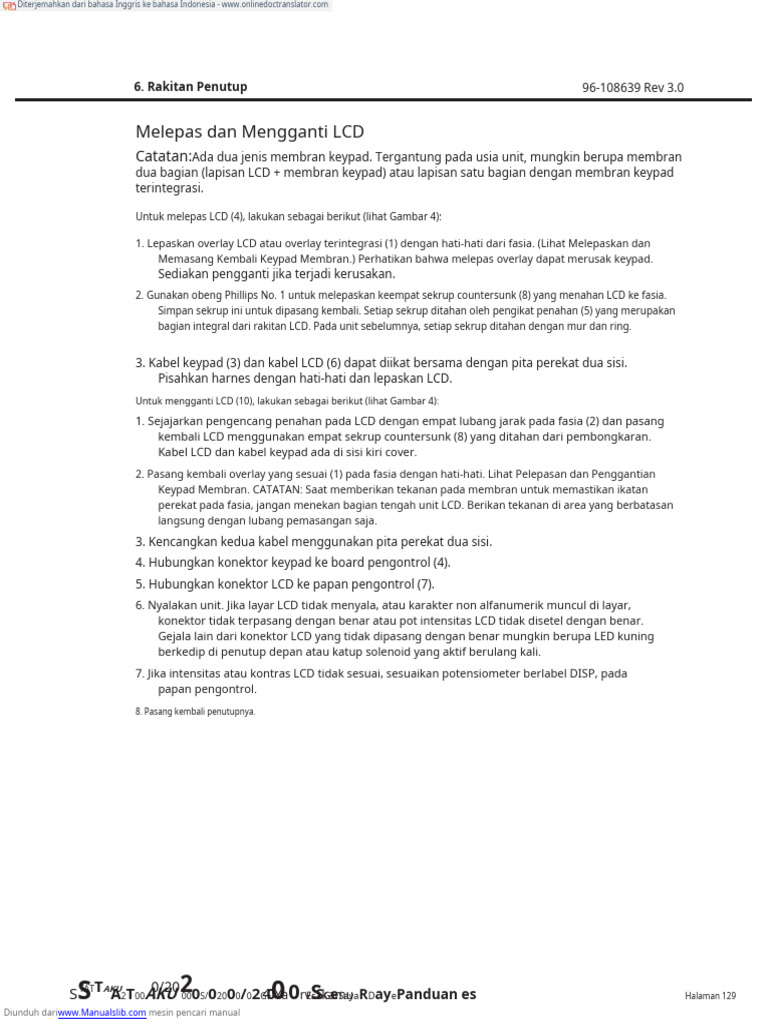 Statim 2000 (131-196) .En - Id | PDF