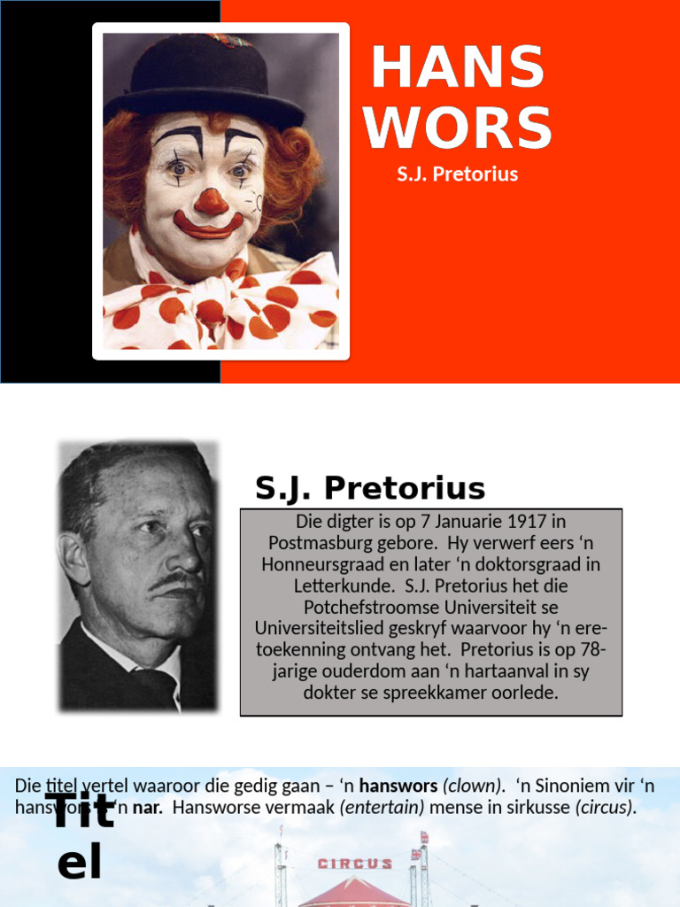 Hans Wors | PDF