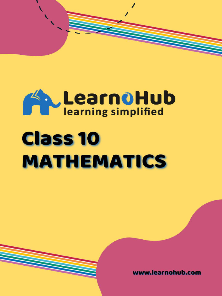 DPP Class 10 Maths CoordinateGeometry Solutions | PDF