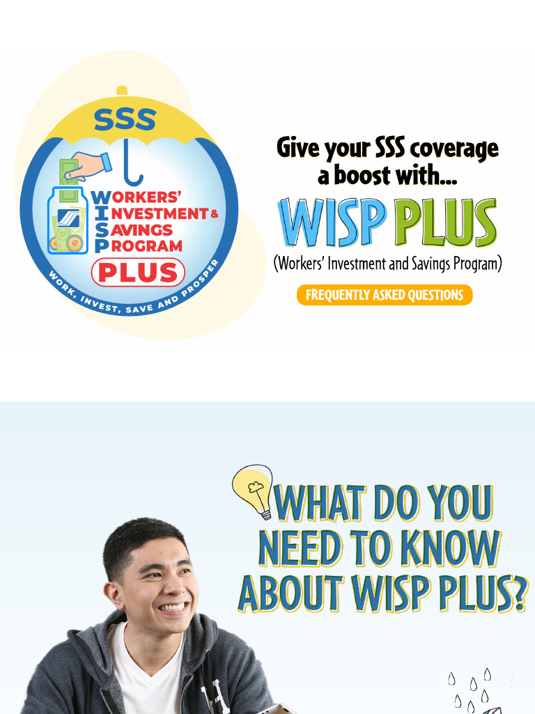 Faqs Wisp Plus | PDF