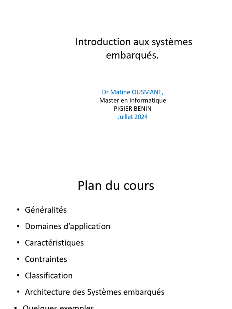 Presentation English Class | PDF