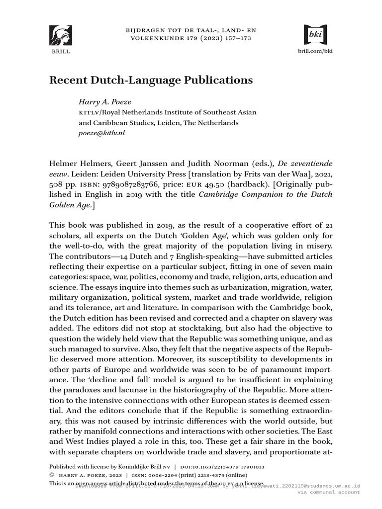 Bki Article p157 - 18 | PDF