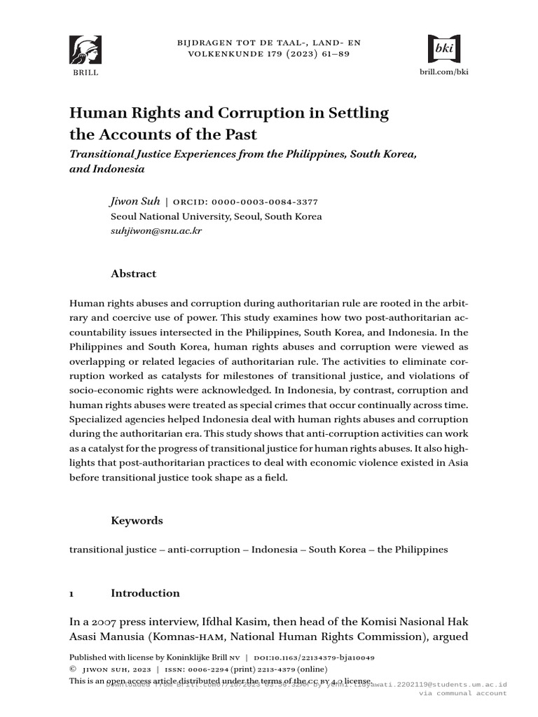 Bki Article p61 - 4 | PDF