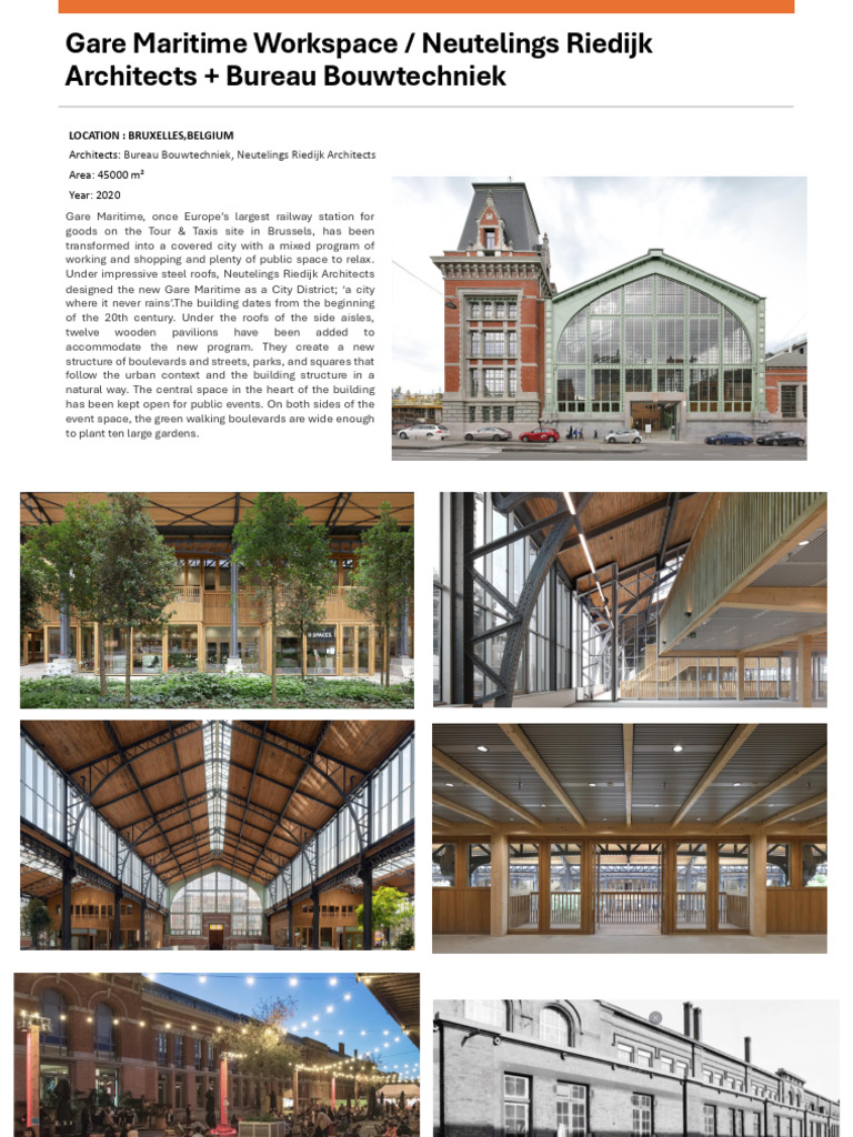 Ad Case Study Sem 9 | PDF