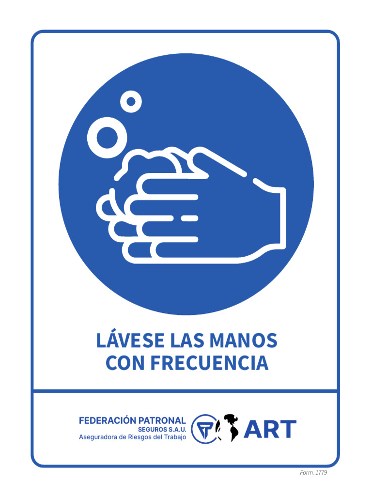 1779 - 80 Calco Lavese Las Manos Con Frecuencia (CH) | PDF