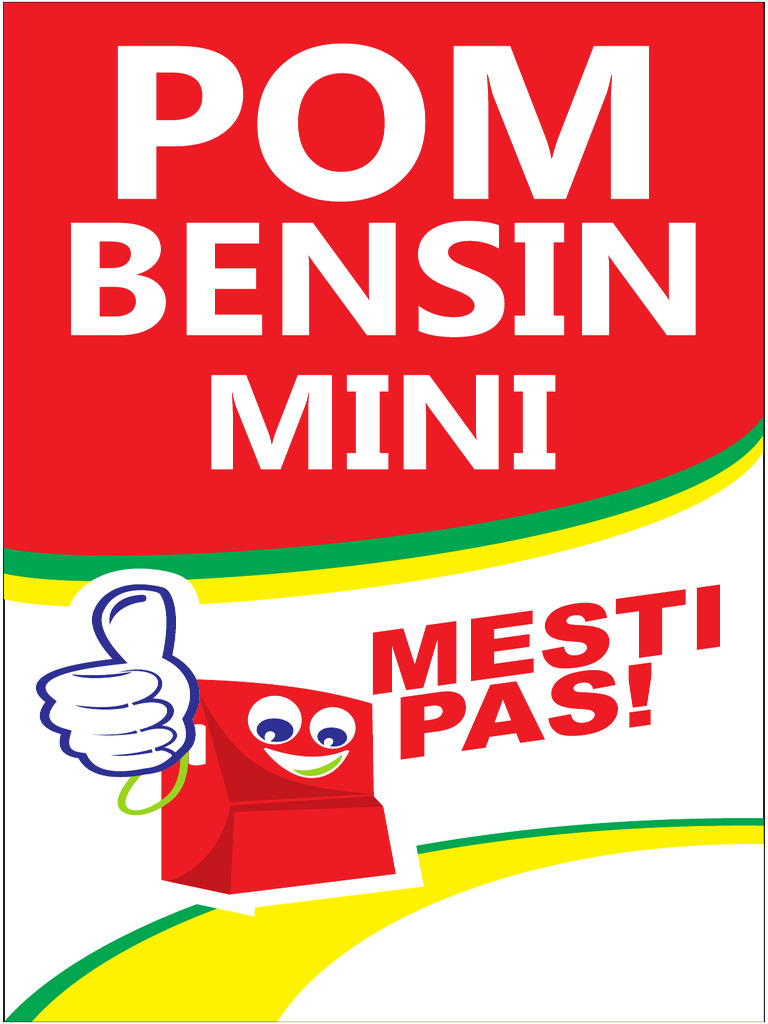 Desain Ppom Mini | PDF