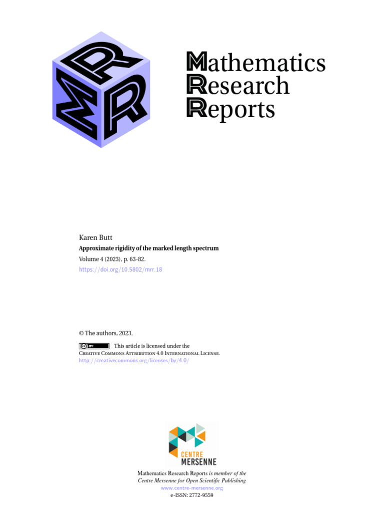 MRR 2023 4 63 0 | PDF