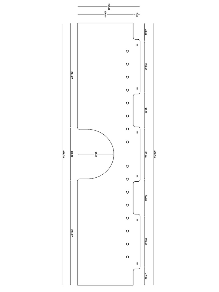 Stove Layout1 | PDF