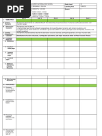 7es Lesson Plan Template PDF | PDF | Teaching | Pedagogy