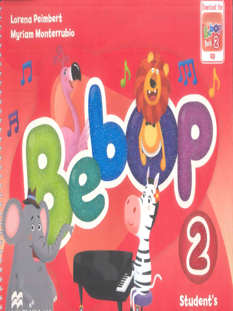 Bebop 2 | PDF