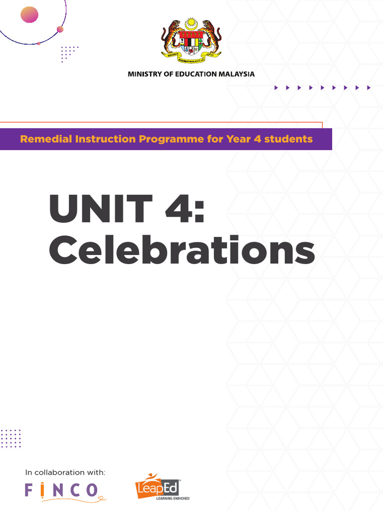 RI Toolkit For Printing Module 4 - 114-145 | PDF | Phonics | Language Mechanics