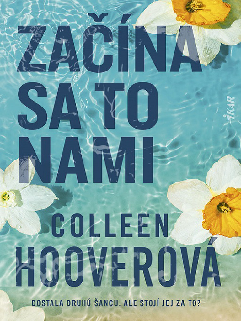 Zacina Sa To Nami Ukazka | PDF