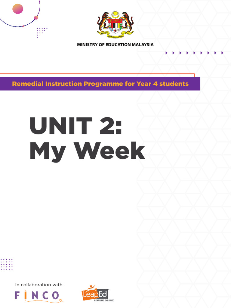 Year 4 Remedial Instruction Guide | PDF | Phonics | Literacy