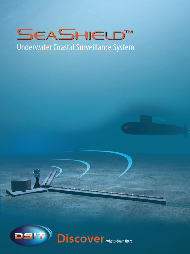 Sea Shield | PDF