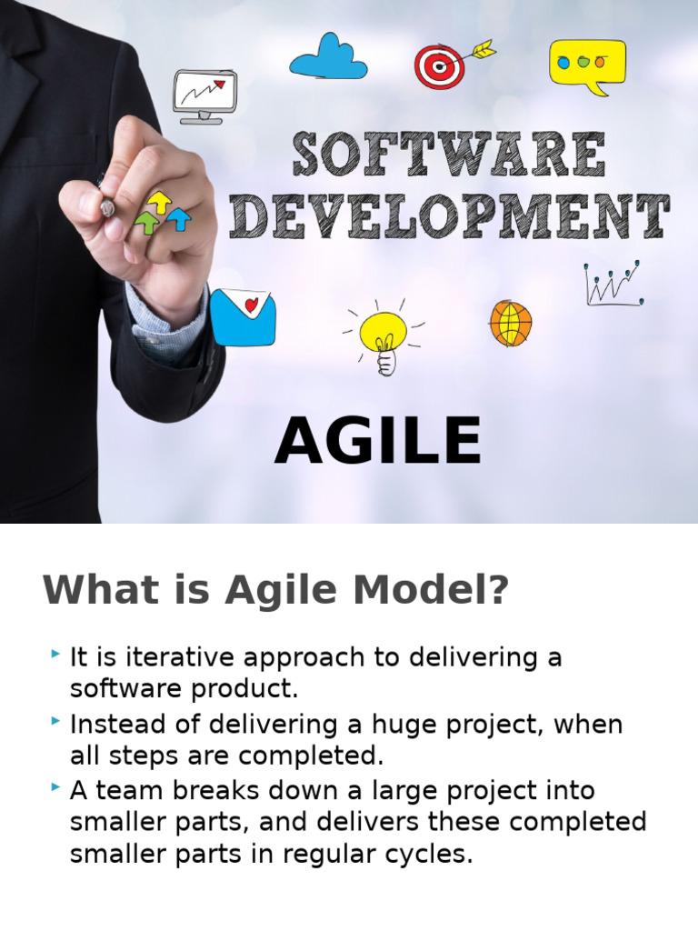 Agile | PDF