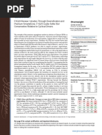 MSCI ESG Ratings Methodology | PDF