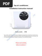 Daikin Container LXE10E-A Alarm List PDF | PDF | Manufactured Goods ...