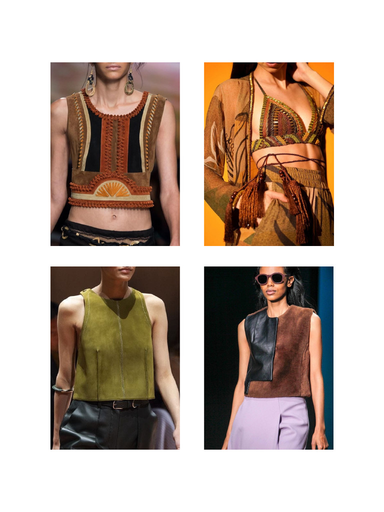 Coleccion Capsula | PDF