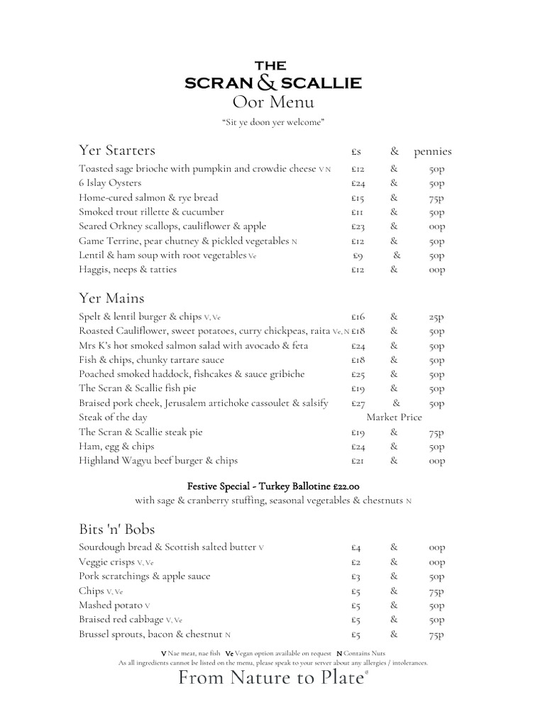 Food_Menu | PDF