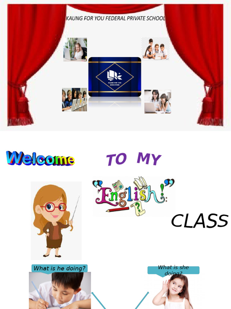 Unit 1 (Reading) | PDF