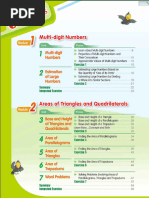 Kumon Level K Math Test | PDF