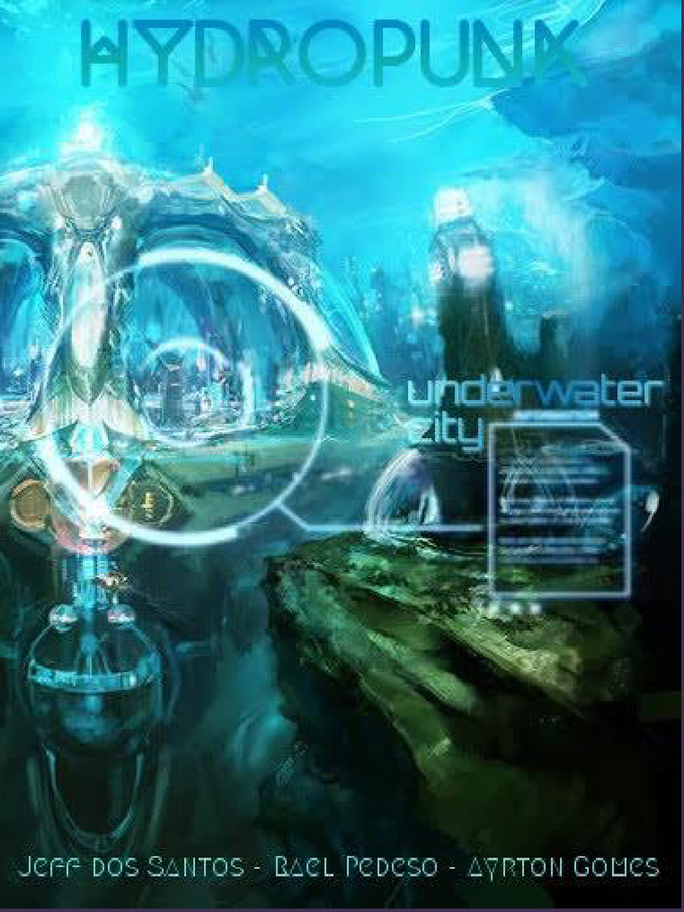 Hidropunk | PDF
