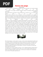 Ferré, Rosario - La Muñeca Menor | PDF