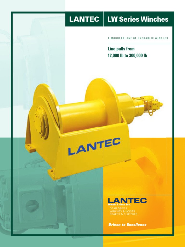 Lantec Specifications | PDF | Gear | Computers