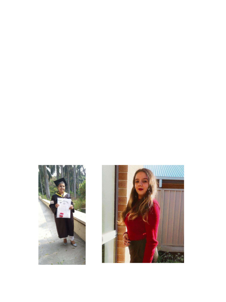 Students - Achievements | PDF