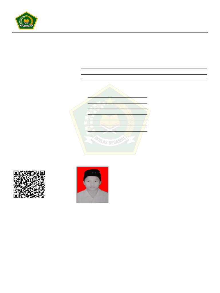 SKL 0092742535-Muhammad Nurhadi | PDF