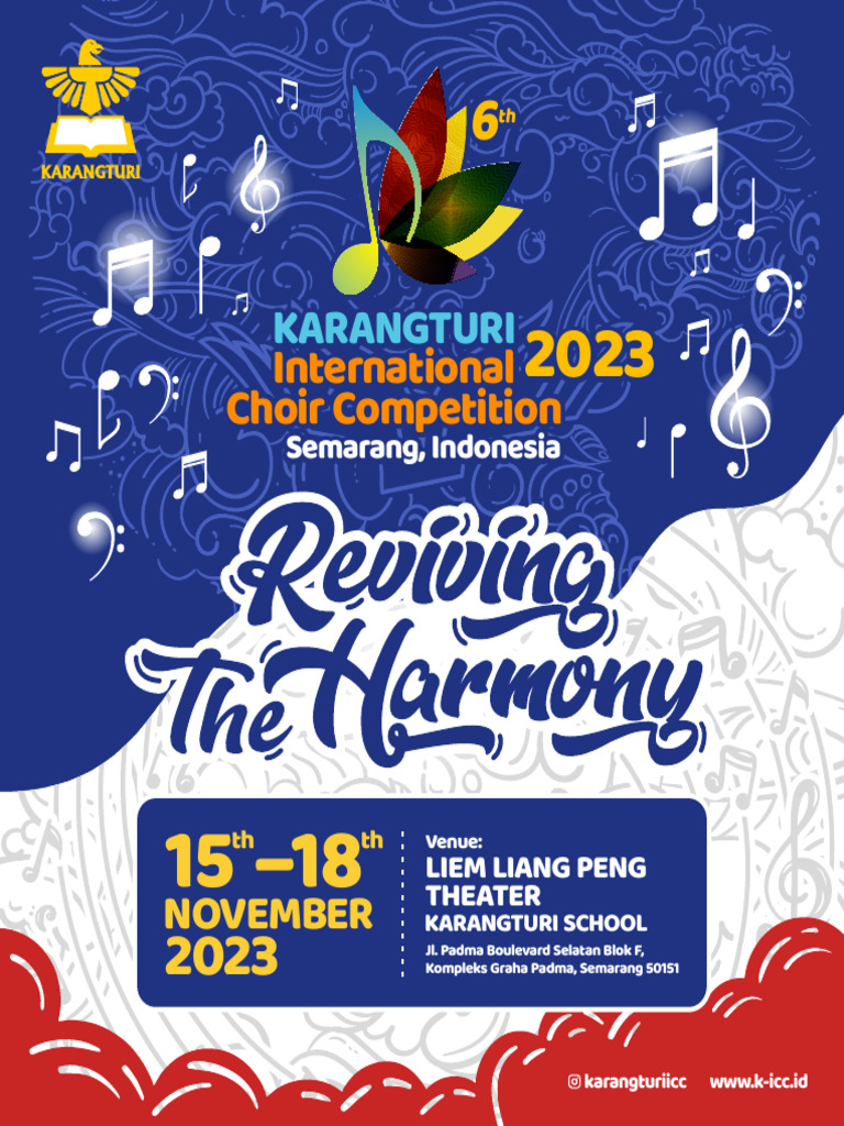 EBOOK 6th KICC 2023 | PDF
