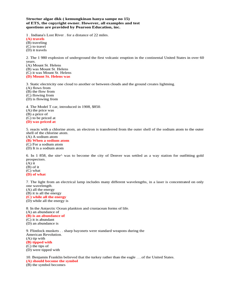 STRUCTURE | PDF