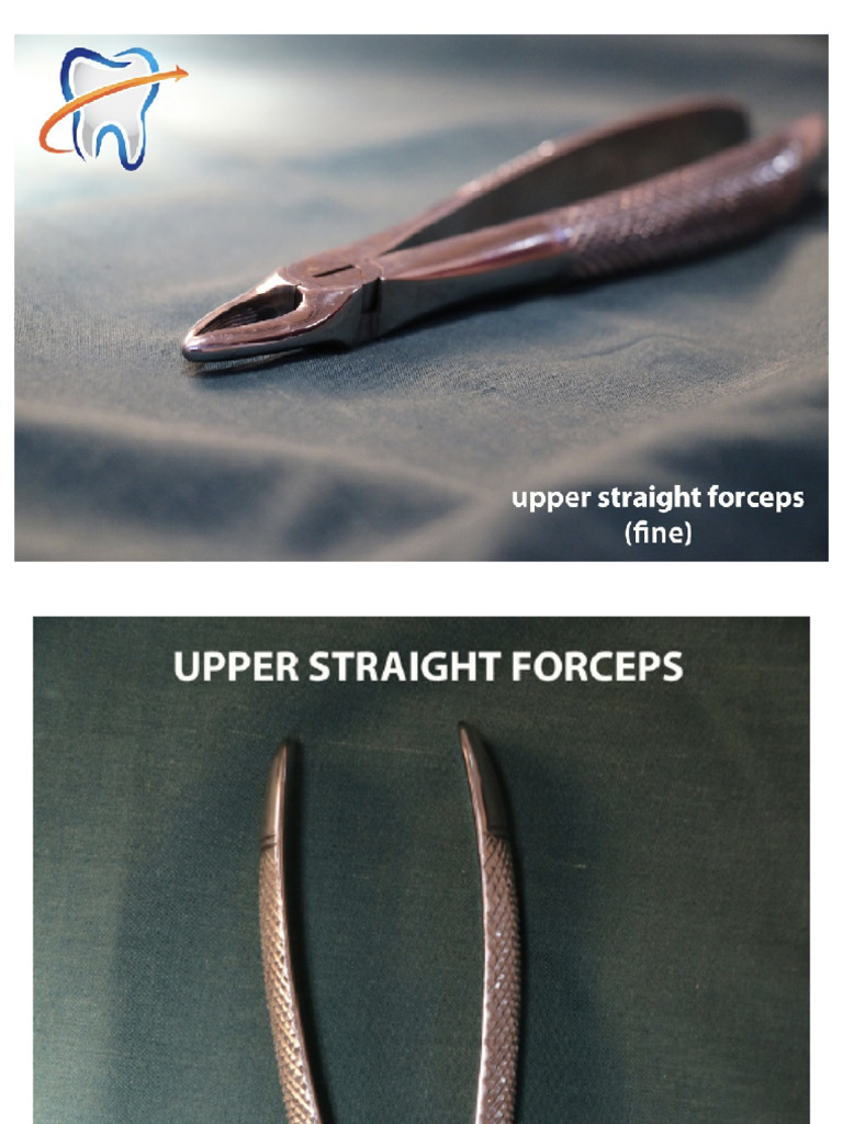 Forceps | PDF