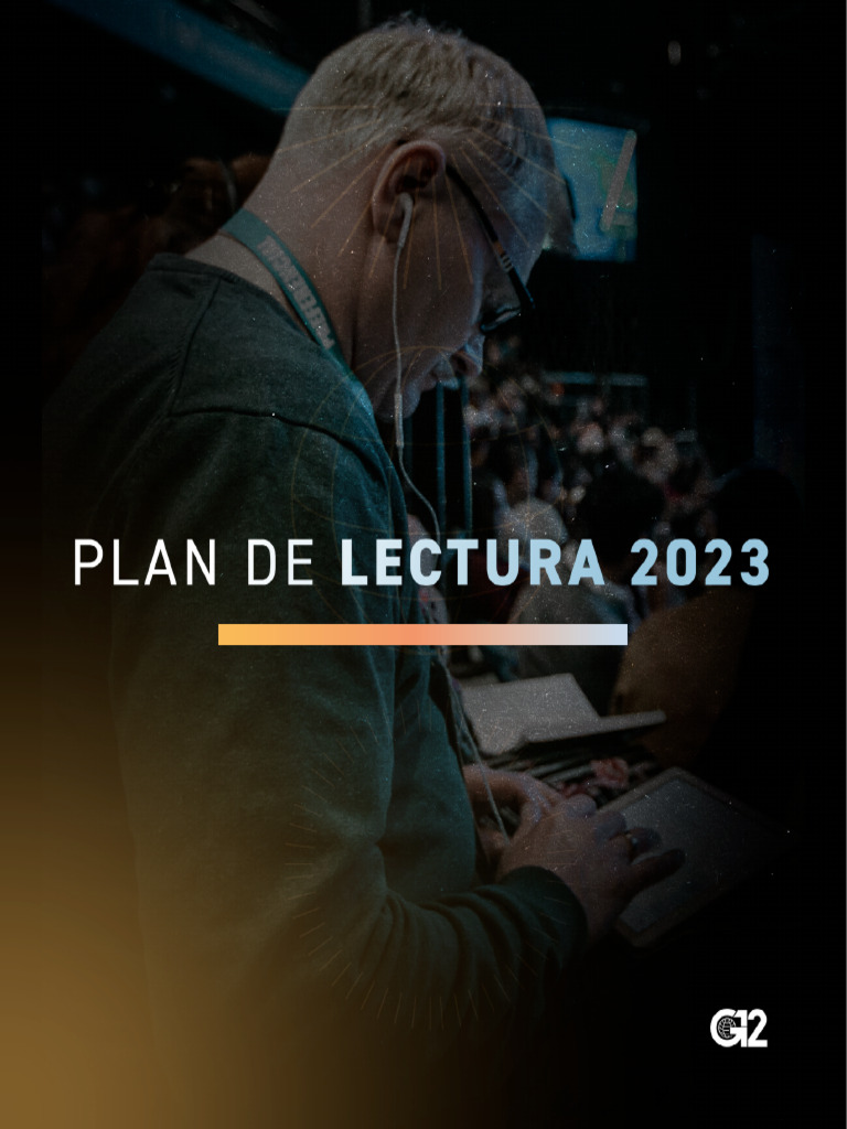 Espanol Plan Lectura | PDF