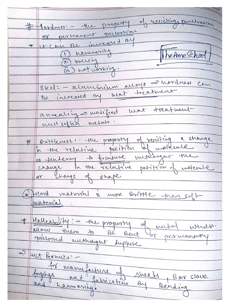 Titterton Important | PDF