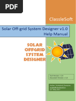 Solax Cloud: Monitoring App User Guide | PDF | Cloud Computing | Qr Code