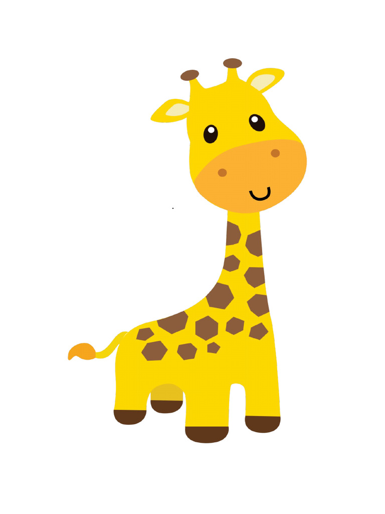 GIRAFFE | PDF