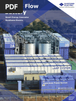 Fluence-Smartstack Brochure | PDF | Electricity | Electric Power