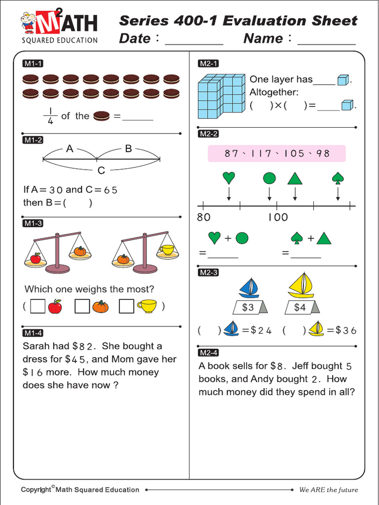 Trial Test Part4 | PDF