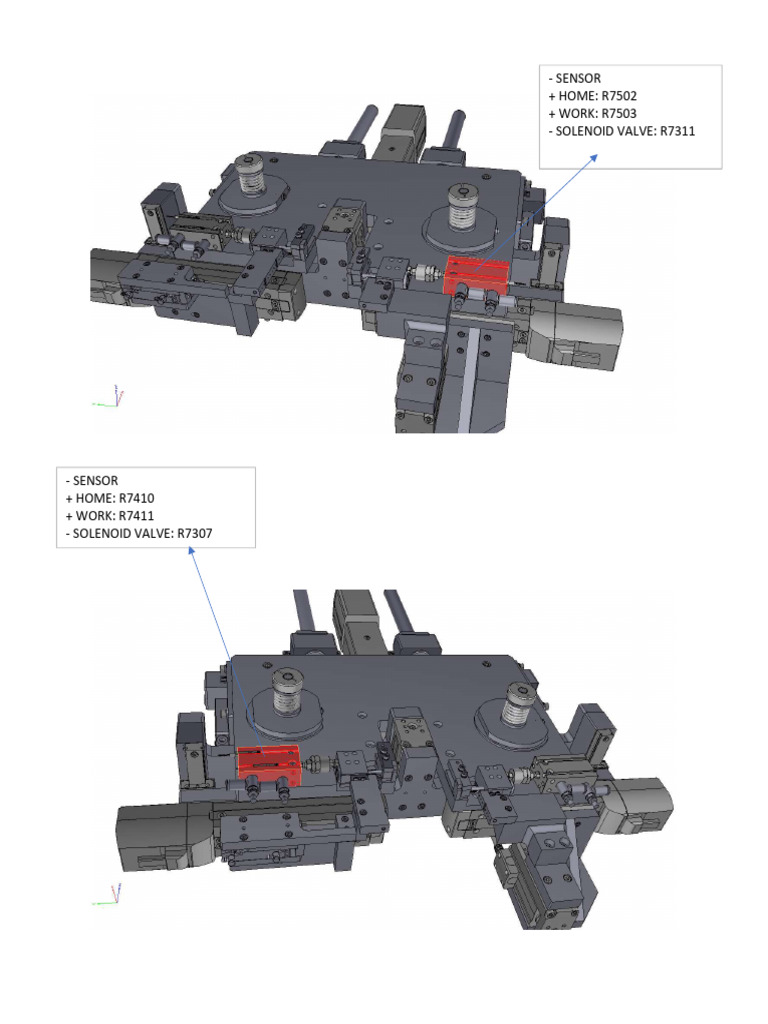 Coil Output-St3 | PDF